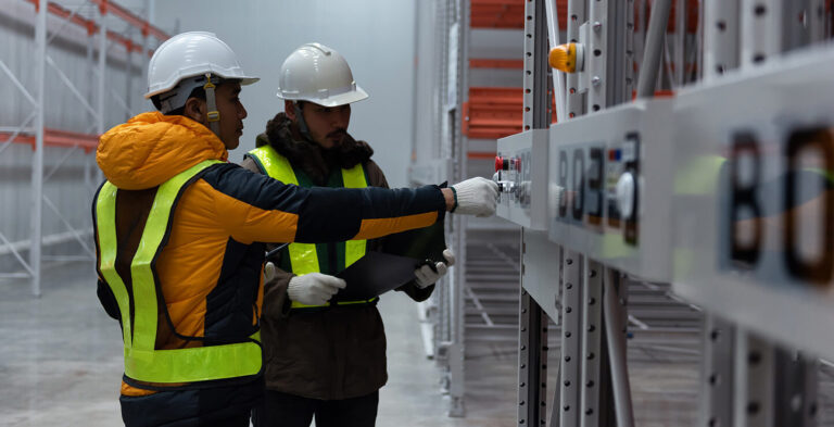 Temperature Standards For Cold Chain Logistics Tempk