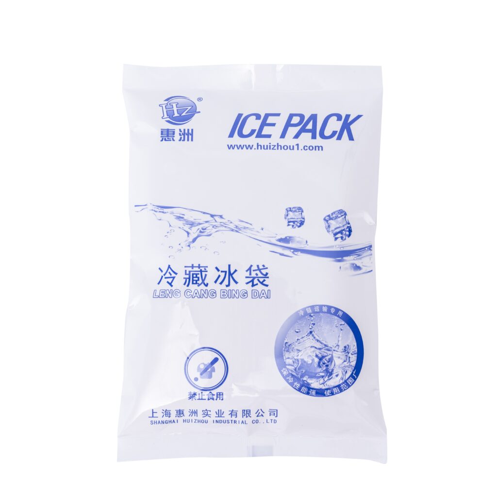Applications of Ice Packs in Food Preservation - tempk