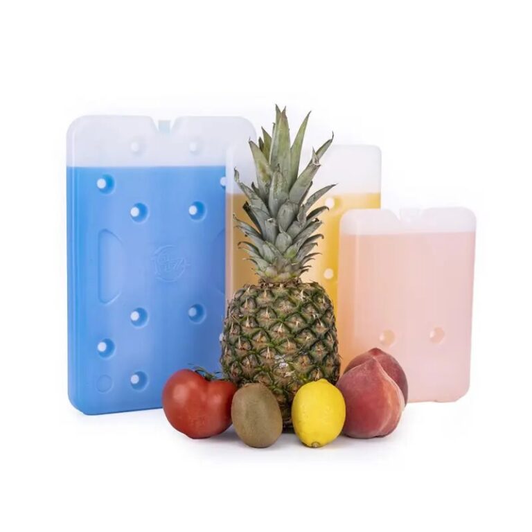 How to Use Ice Packs and Important Precautions - tempk