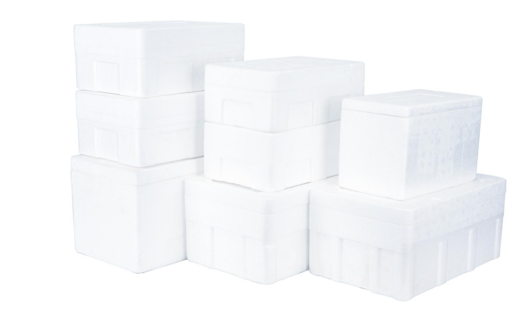 EPS Foam Boxes - tempk