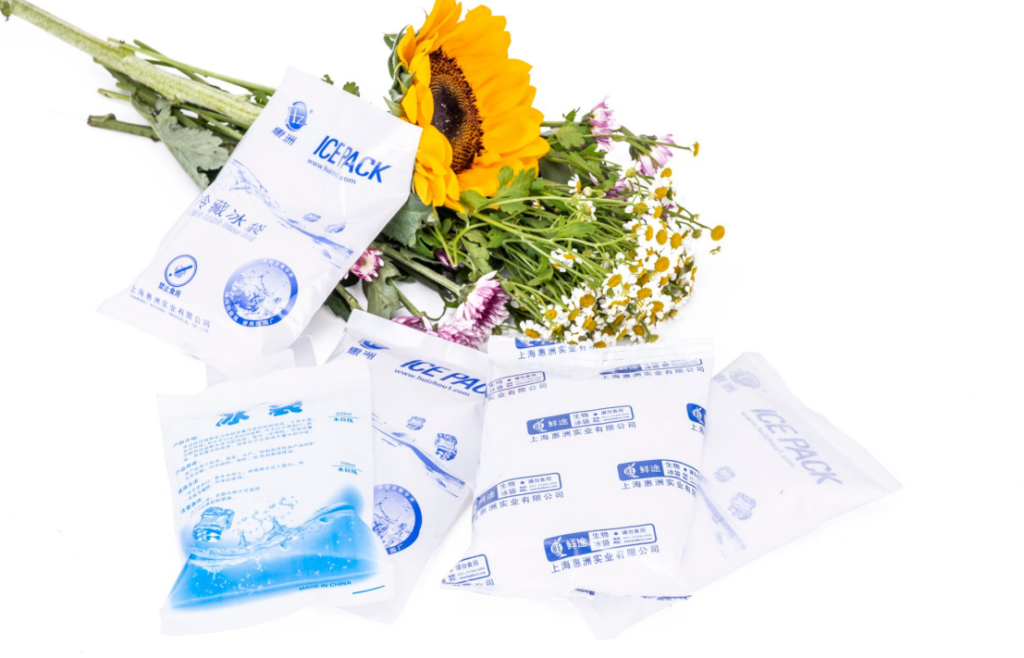 How To Use Refrigerated Ice Packs - tempk