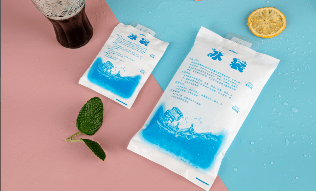 Best Practices for Using Water-Filled Ice Packs during Camping and ...