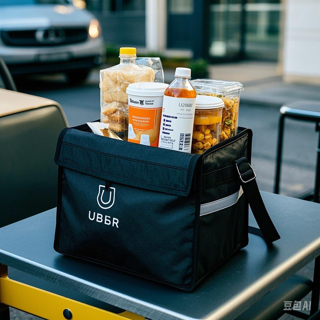 Why Uber Eats Insulated Bags Are Essential for Food Delivery Success ...