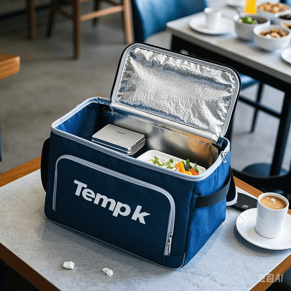 Insulated Bag for Delivery: The Ultimate Guide to Keeping Food Fresh ...