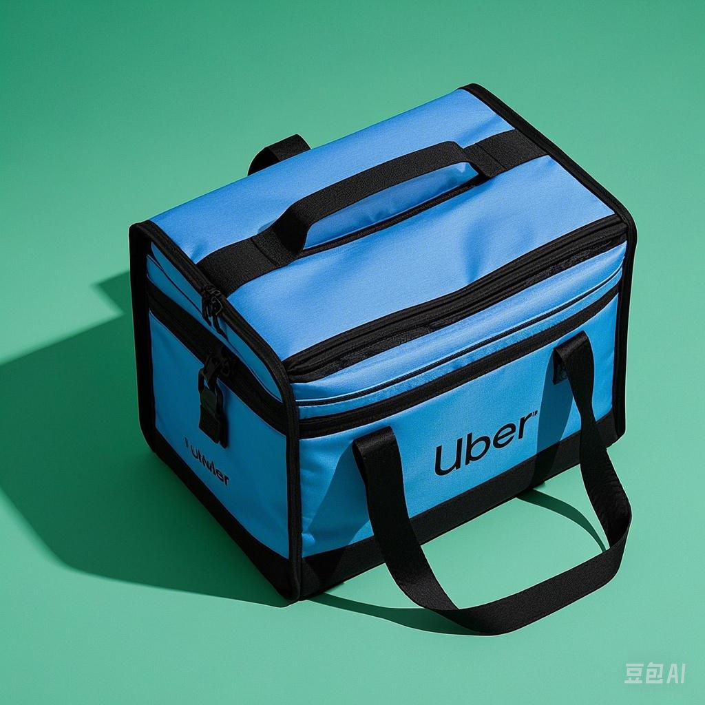 Insulated Uber Bag: The Ultimate Solution for Food Delivery Drivers ...
