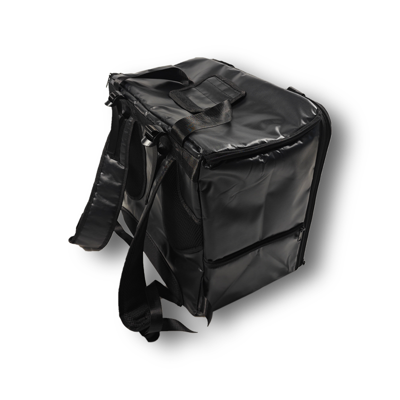 Customizable Thermal Bags for foods/shipping - tempk