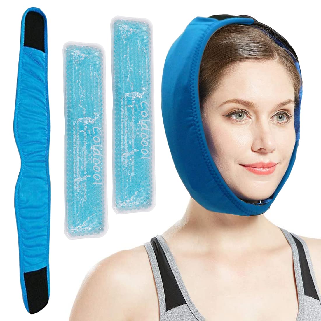 Facial Ice Bags: Unlock the Secrets to a Refreshed Complexion - tempk