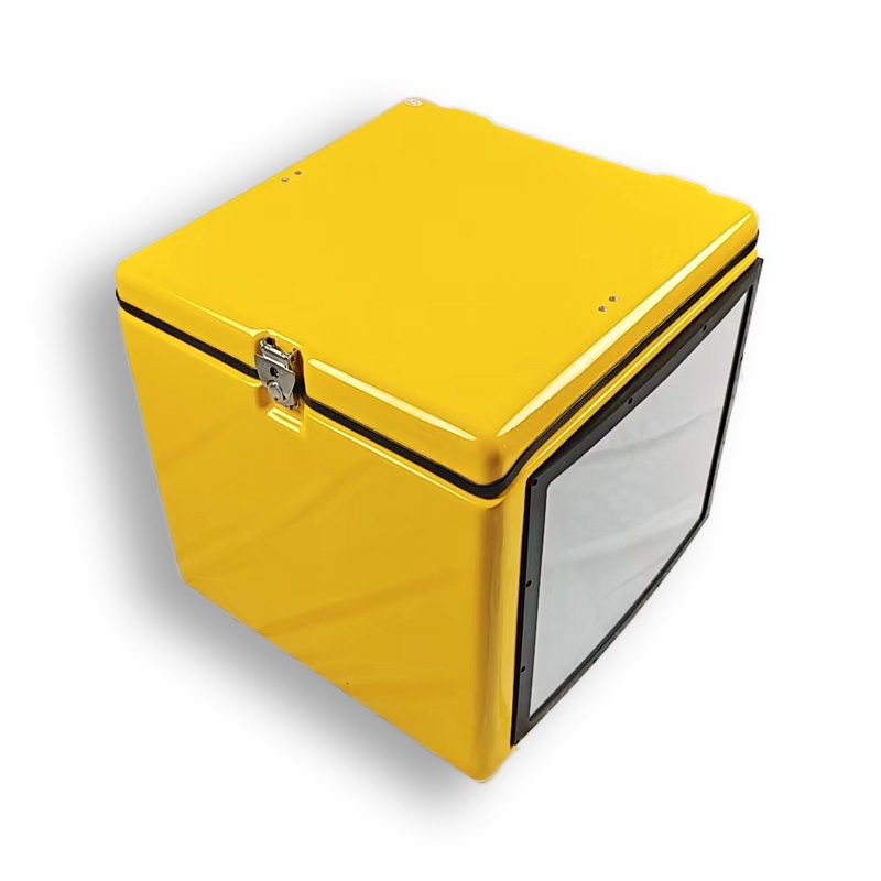 COMMON INSULATION BOX MATERIALS AND THEIR RESPECTIVE CHARACTERISTICS ...