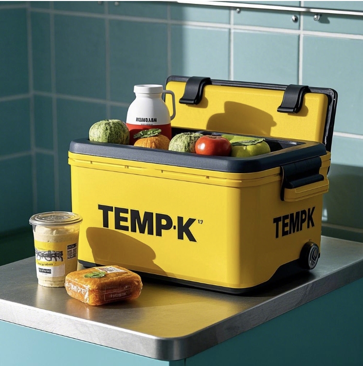 Thermal Shipping Boxes: Your Key to Secure and Temperature – Controlled ...