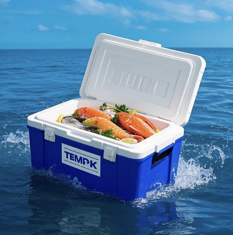 The Ultimate Guide to Insulated Boxes for Frozen Food Delivery - tempk