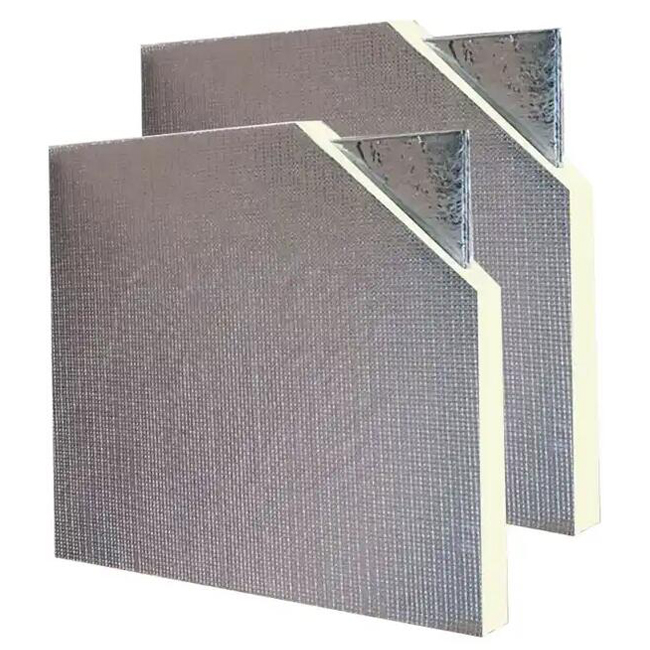 Vacuum Insulation Panels (VIP): Advanced Thermal Insulation for Modern ...