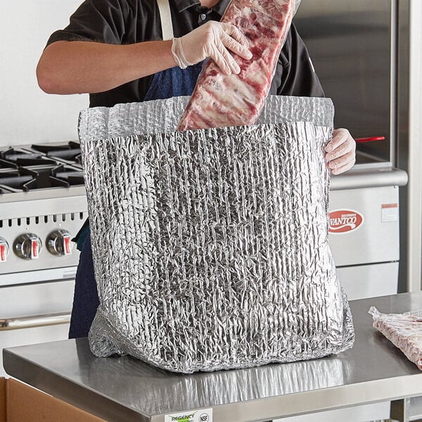 Insulated Packaging: Essential Solutions for Temperature-Controlled ...