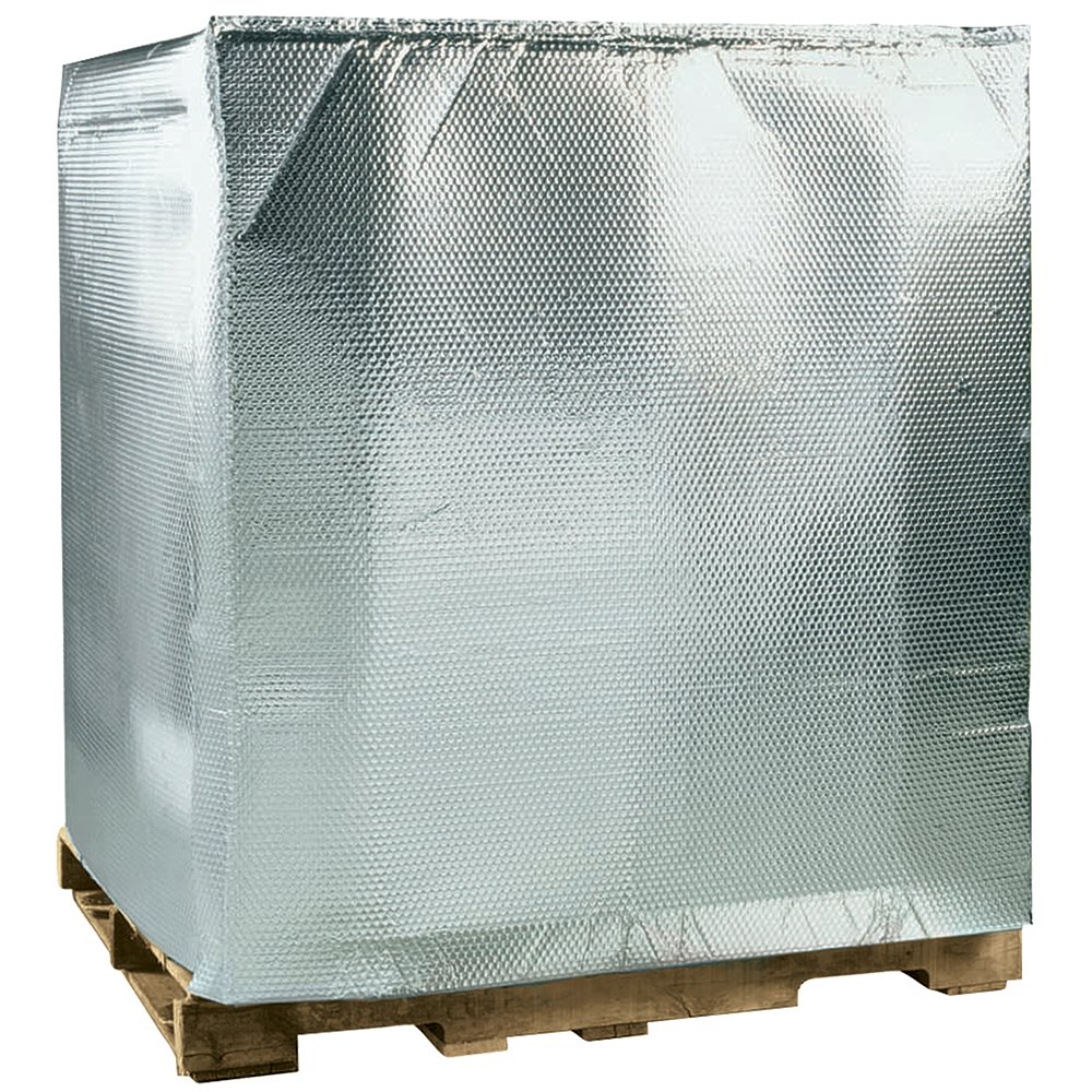 Thermal Pallet Covers - tempk
