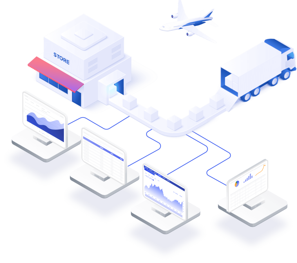 Cold Chain Platform Transforming Temperature Sensitive Logistics Tempk