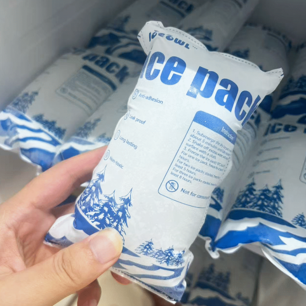 How to Pack a Cooler with Dry Ice: Ultimate Guide for Safe and ...