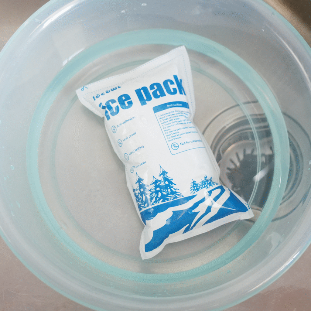 How to Pack Fish in Dry Ice Safely (2025 Guide) - tempk