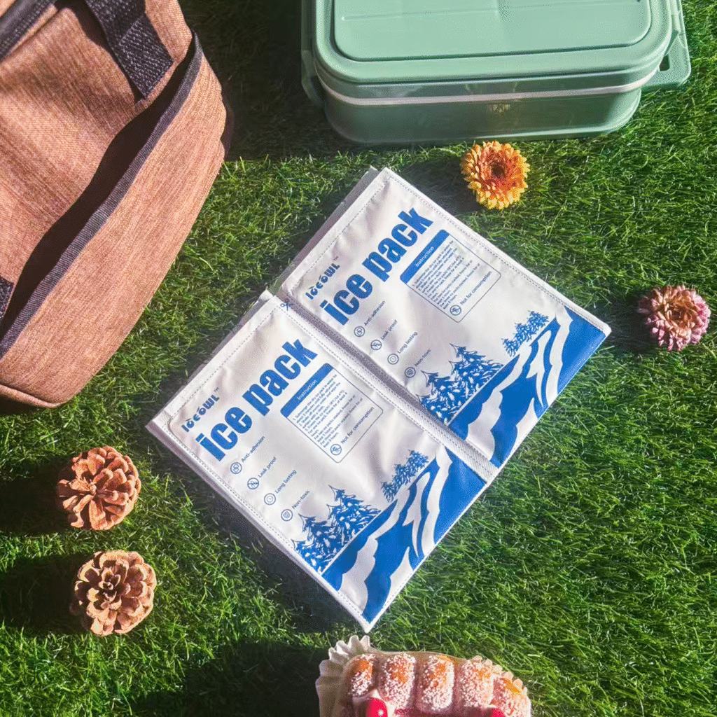 Remise packs de glace sèche: 2025 Guide de l'acheteur - Rotation