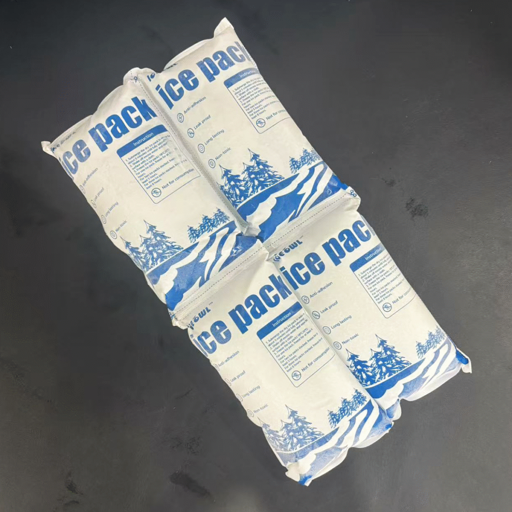 Pack de glace carbonique pour le transport des vaccins: Comment choisir ...