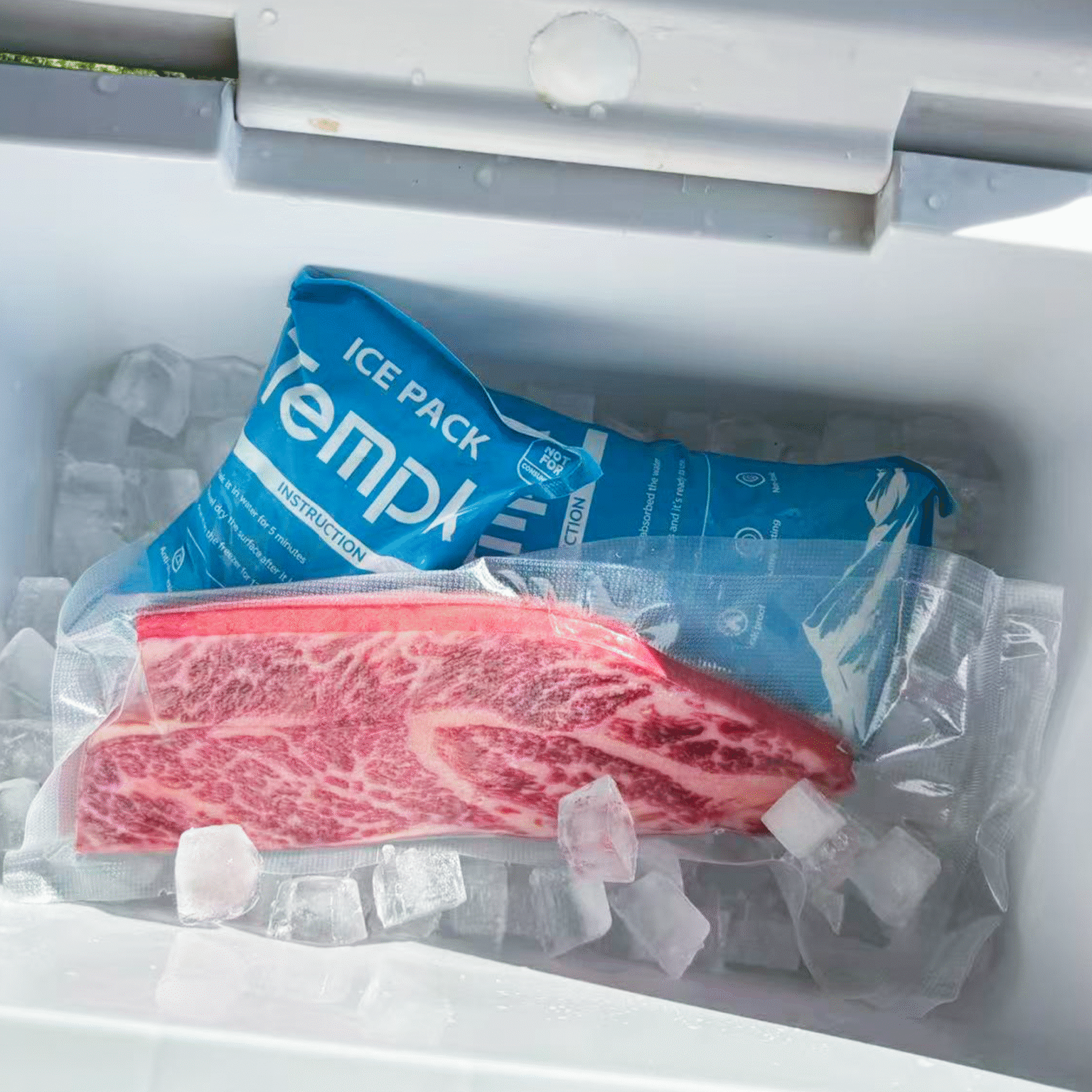 Amazon Dry Ice Pack: 2025 Buying & Shipping Guide - tempk