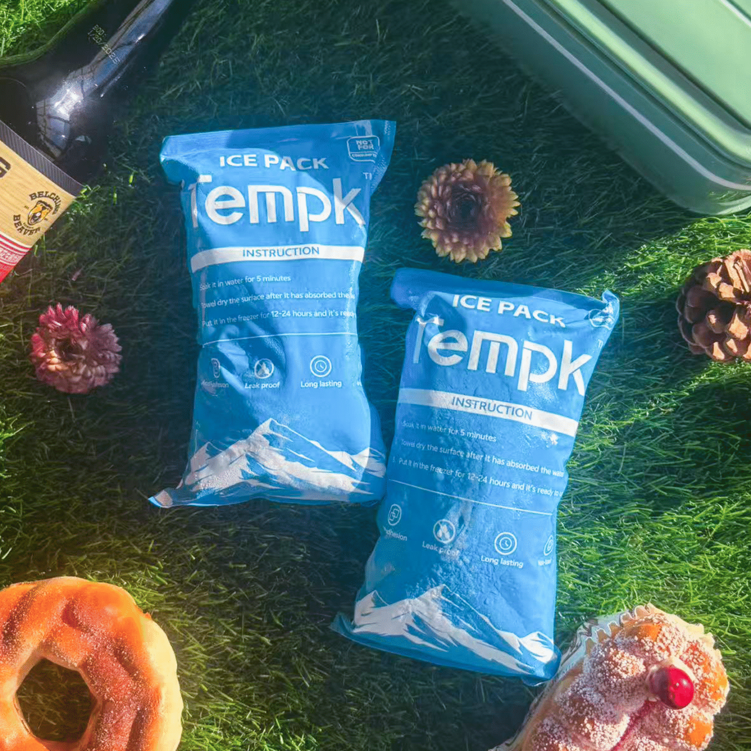 Deal Dry Ice Pack Sheet: 2025 Buyer & Compliance Guide - tempk