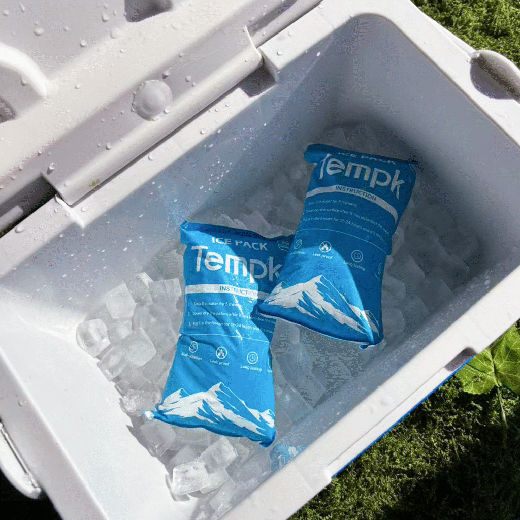 Vaccine Cold Chain Trends 2025 – Innovations & Best Practices - tempk