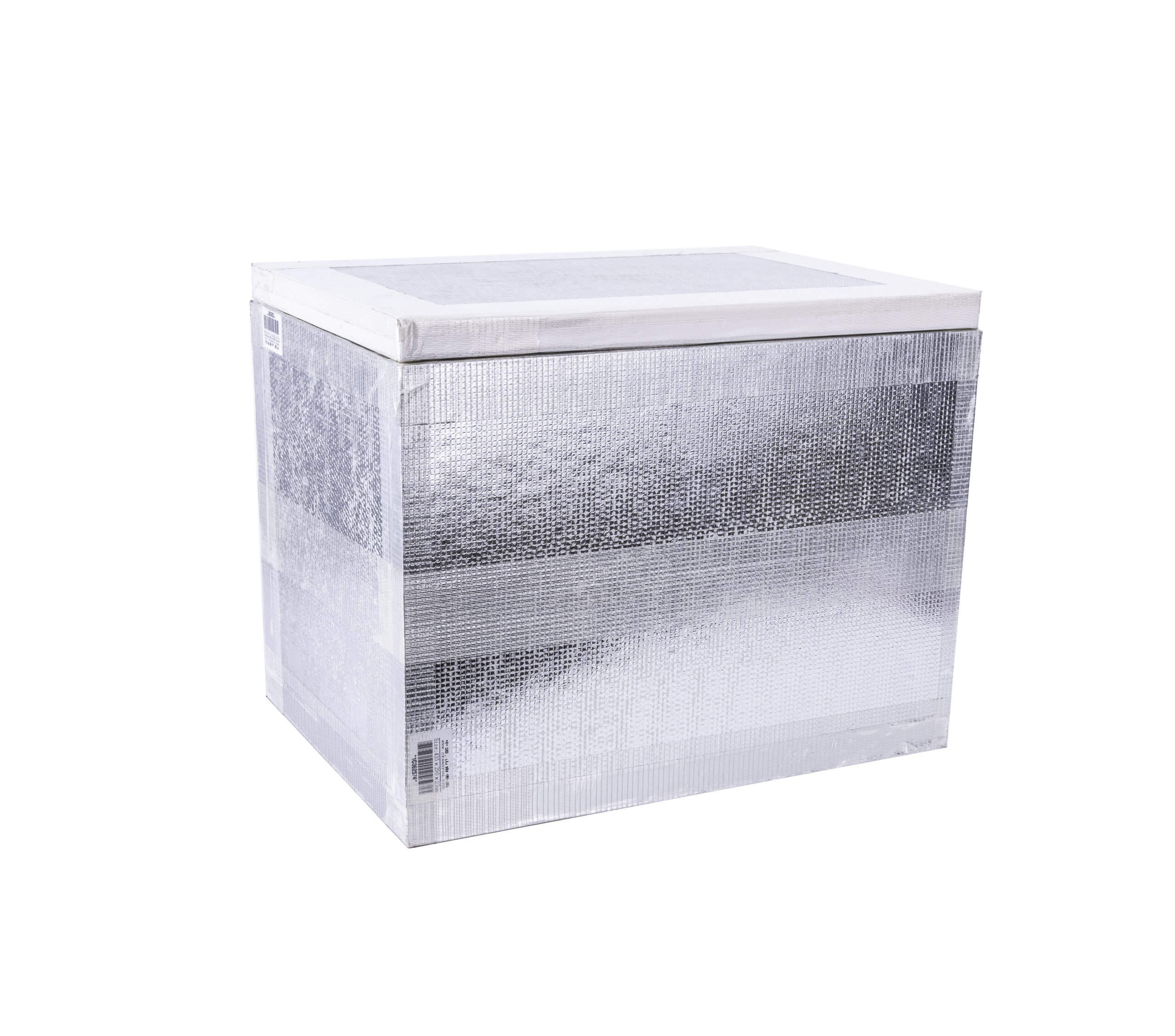 VIP Shipping Container for Research Reagent Shipping – Secure Cold ...