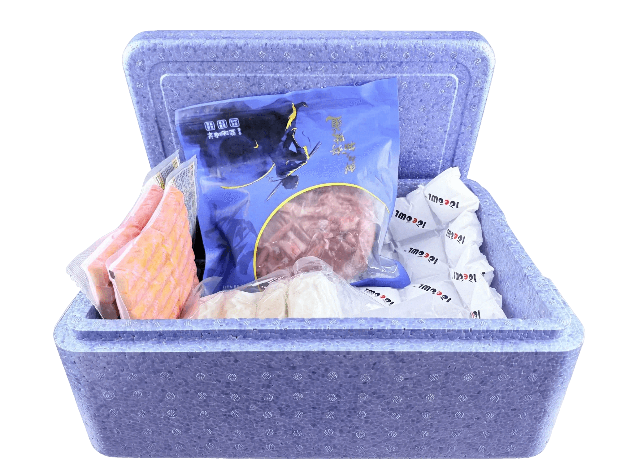 Insulated EPP Box: Future-Proof Your Cold Chain in 2025 - tempk