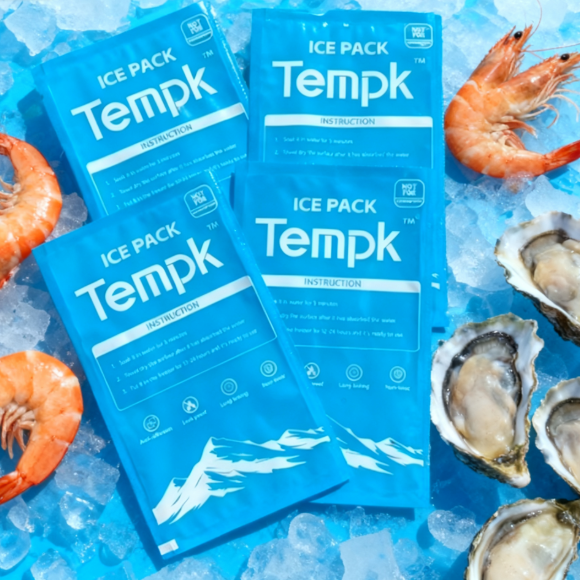 Best Fish Cold Chain Protocols: Keep Seafood Fresh - tempk