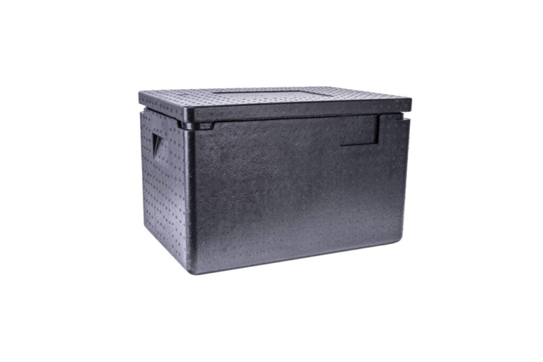 How VIP Thermal Shipping Containers Transform Reusable Cold Chain ...