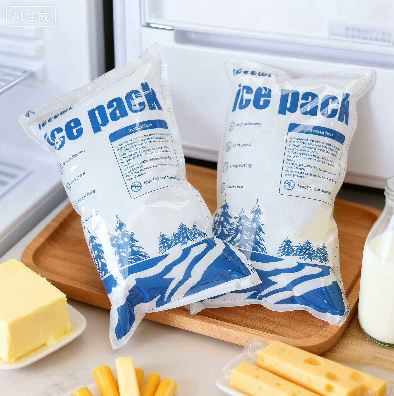 How Does Cold Chain Express Shipping Work in 2025? - tempk