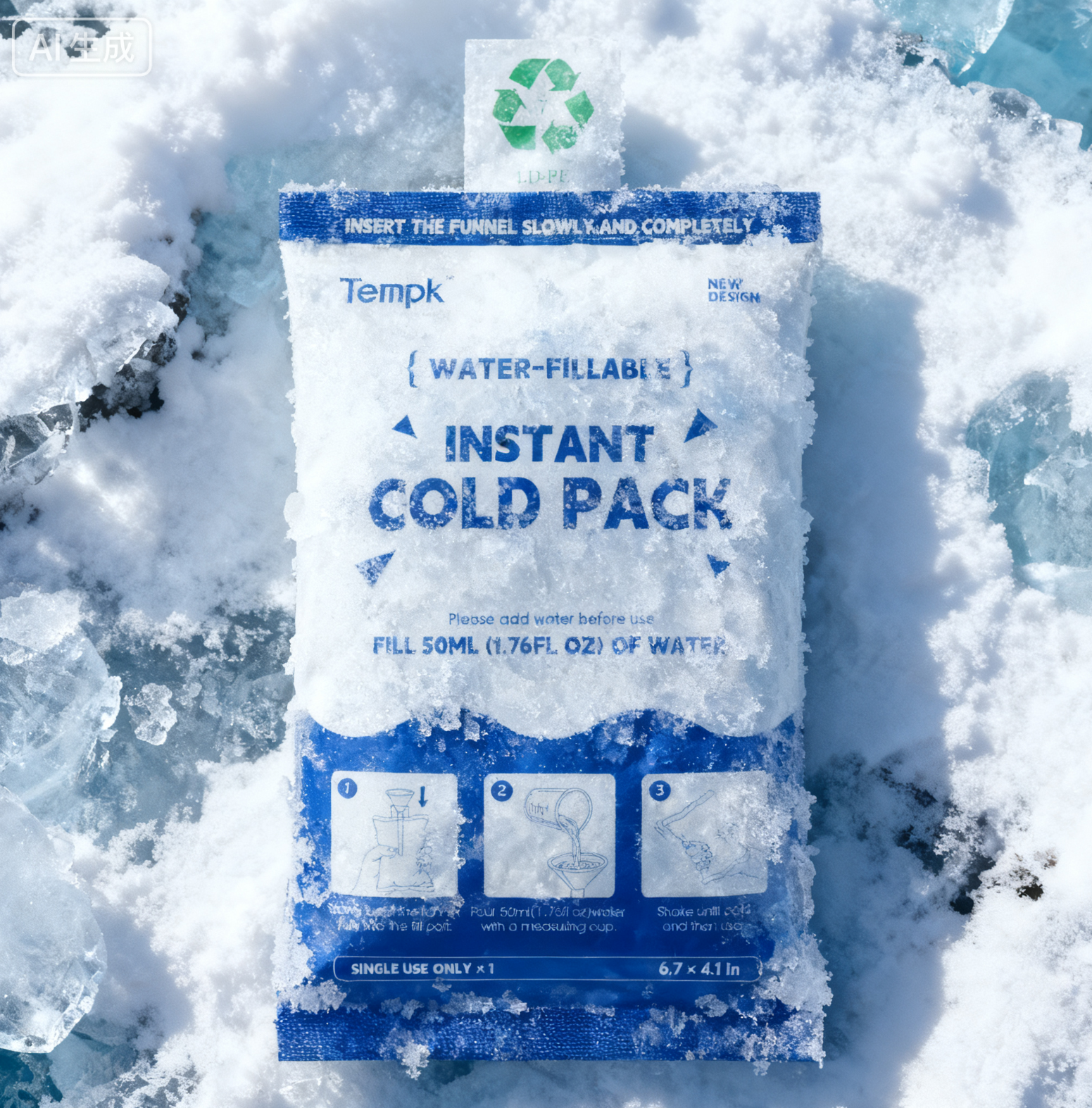 Cold Chain Express Delivery for Food: 2025 Playbook - Tempk