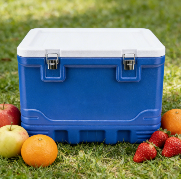 High-Density EPP Box Exporter – Cold Chain 2025 - tempk